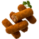 Ham Croquettes Gourmet | Mambo