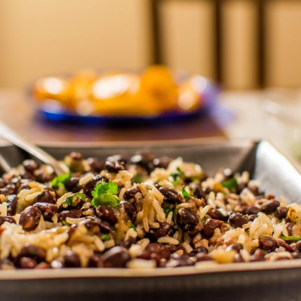 Jamaican Feast | Mambo